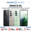 Redmi 15 5G - Pocketsmarts Sdn Bhd