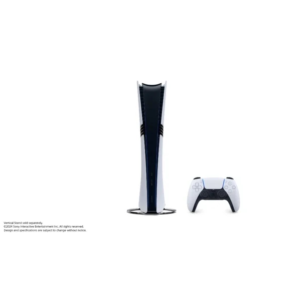 Sony PlayStation 5 Pro Console - Pocketsmarts Sdn Bhd