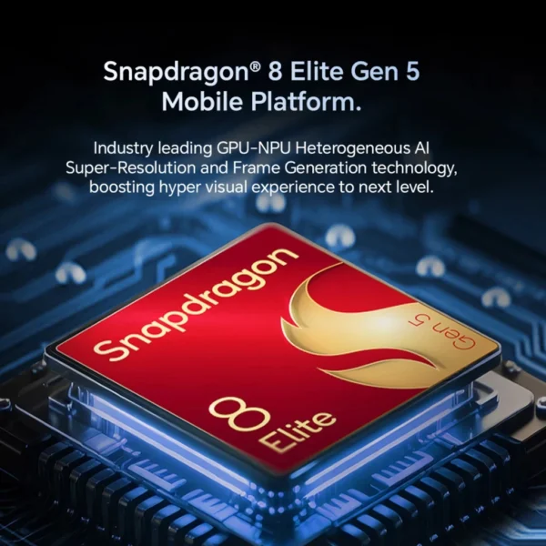 Honor Magic 8 Pro 5G - Pocketsmarts Sdn Bhd